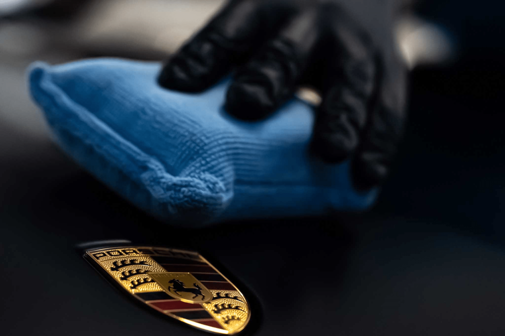 Ceramic Coatings – Owner's Pride Canada