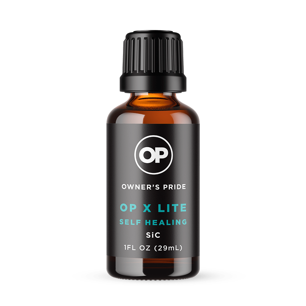 OP X LITE – Owner's Pride Canada