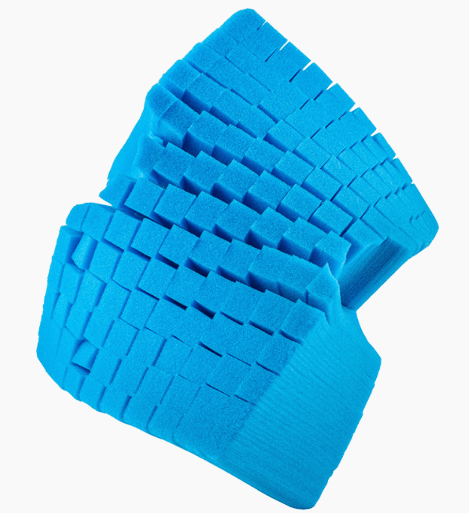 OP BIG BLUE SPONGE – Owner's Pride Canada